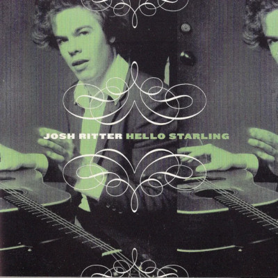Josh Ritter - Hello Starling [Indie-Exclusive Grey Vinyl] NEW Vinyl | eBay