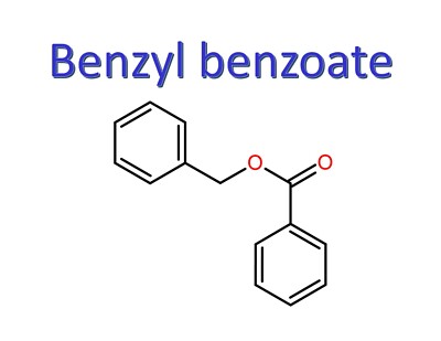 Benzyl benzoate, CAS 120-51-4 | eBay