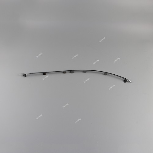 Bumper Trims Molding Right Side #A2048850821 Fit For 2008-2012 W204 ...