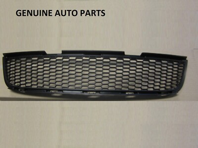 GENUINE HOLDEN COMMODORE VZ SS SV6 SSV SV8 FRONT LOWER GRILLE New ...