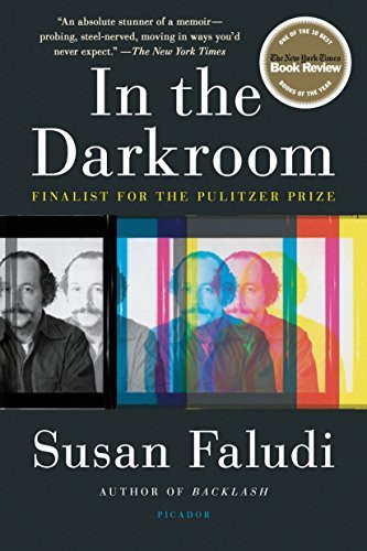 Susan Faludi In the Darkroom (Poche) 9781250132697 | eBay
