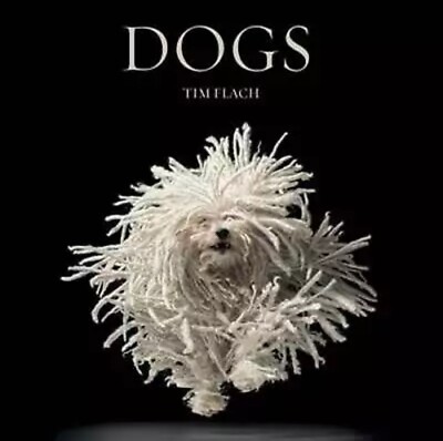 Dogs: Photographs by Tim Flach: New Sealed 9780810996533| eBay
