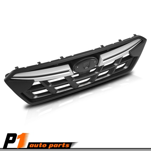 Front Grille Grill Assembly 91121FL501 Fit For 2021-2023 Subaru ...