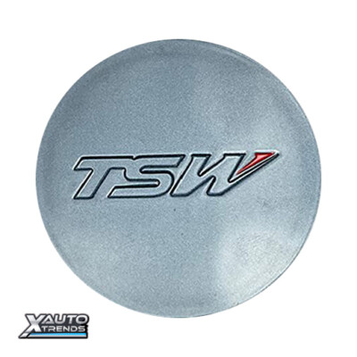 TSW Wheel Center Cap Dark Blue CCPCF82-TU | eBay