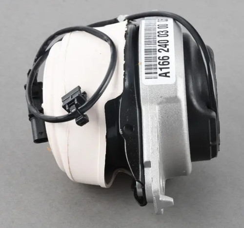 NEW MERCEDES-BENZ GLE W166 LEFT SIDE ENGINE MOUNT A1662400300 2016 ...