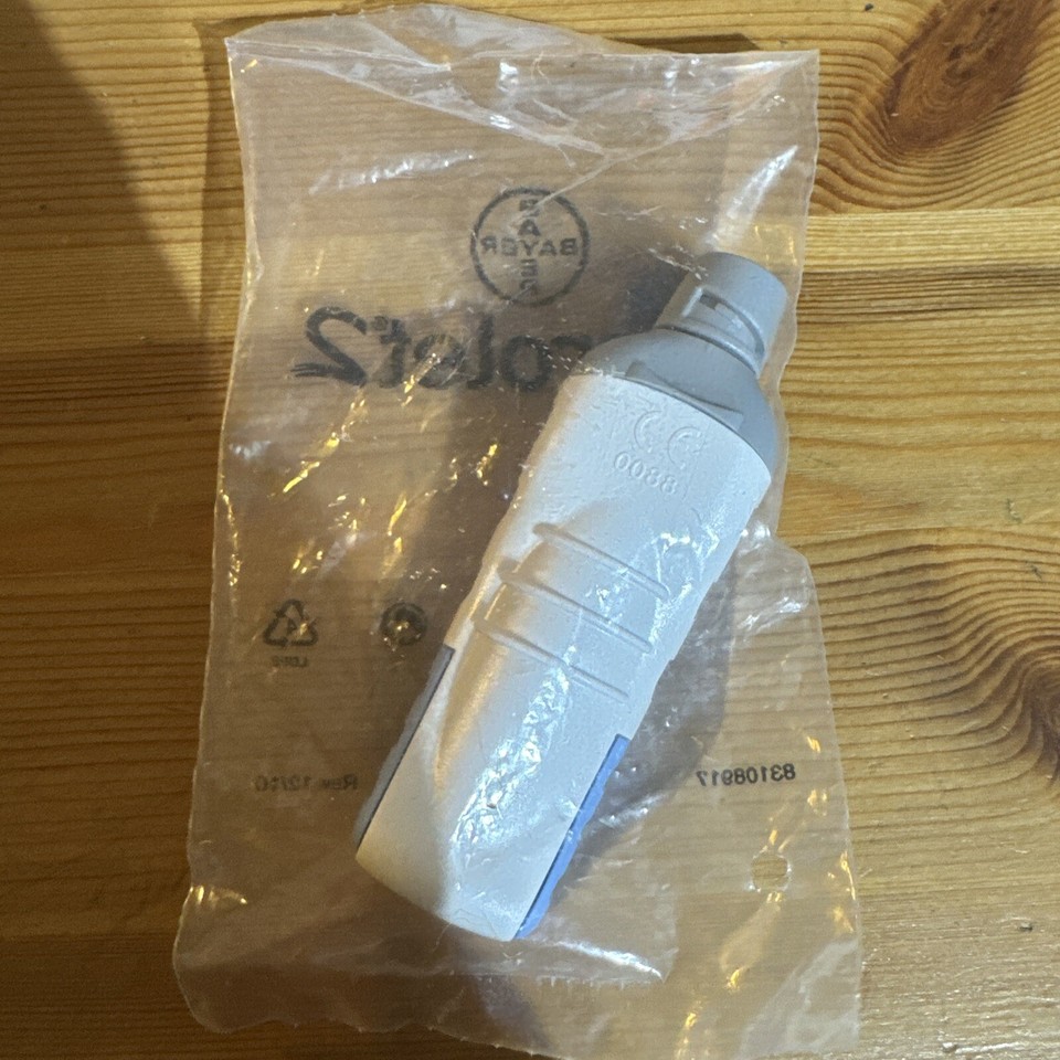 Bayer Microlet 2 Adjustable Lancing Device, NEW | eBay