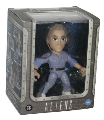Aliens The Loyal Subjects Lance Bishop Vinyl Action Figure (D) | eBay ...