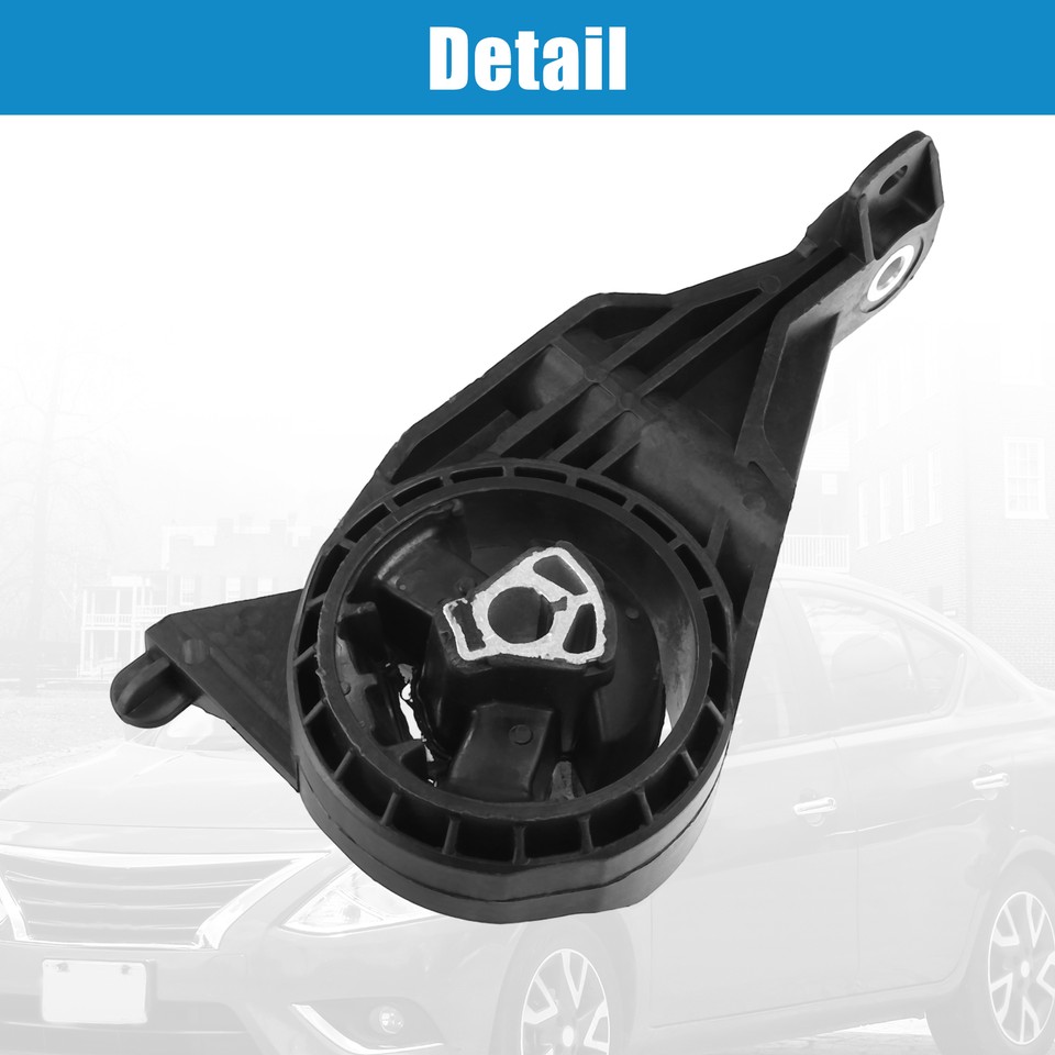 Pack (1) 13227775 Engine Motor Transmission Mount for Buick Regal 2014 ...