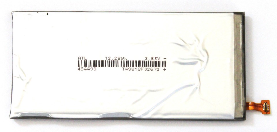 OEM T-MOBILE LG STYLO 4 LM-Q710TS REPLACEMENT BATTERY BL-T37 3300mAh 3 ...