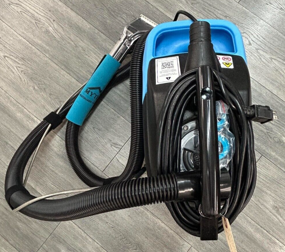 Mytee S-300H Tempo™ Heated Spotter Extractor - Refurbished | eBay