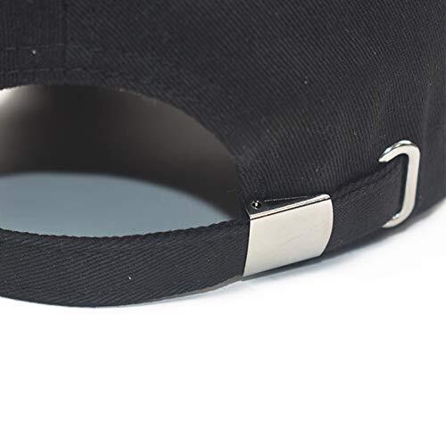 Canada Dad Hat Maple Leaf Flag Cap Embroidered Unisex Top Gift For ...