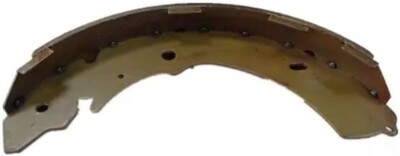 MITSUBISHI Genuine OEM Shoe Set, RR BRAKE PAJERO/MONTERO SPORT 4600A122 ...