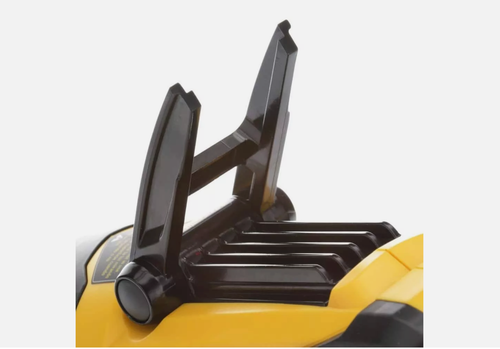 Stanley Rechargeable 2200 Lumens LED Lithium-Ion Portable Handheld ...