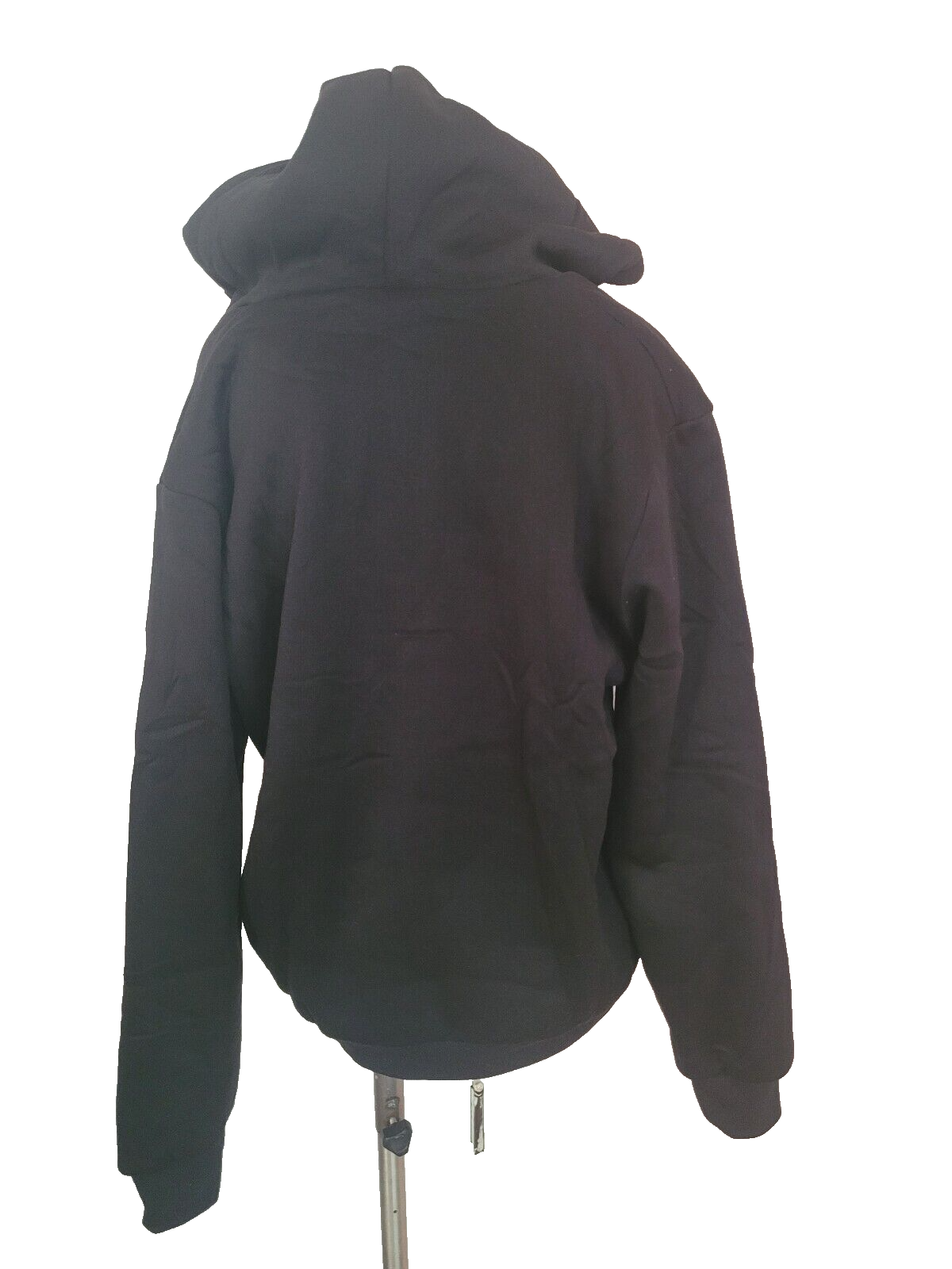 Speedrun Scodi men's jacket. Temp control, Black, Fleece, Size L | eBay