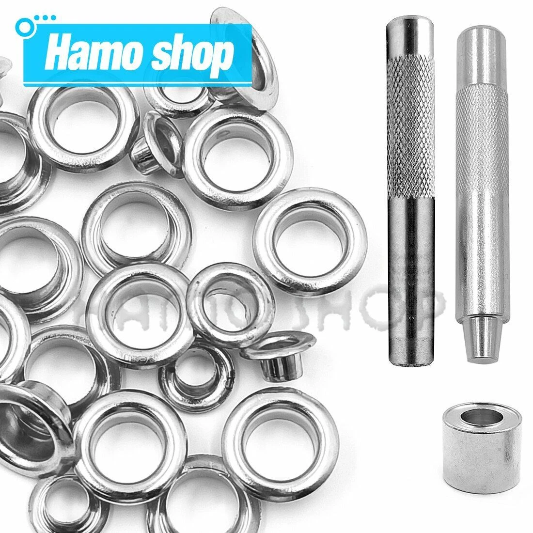 Metal Eyelet Tool