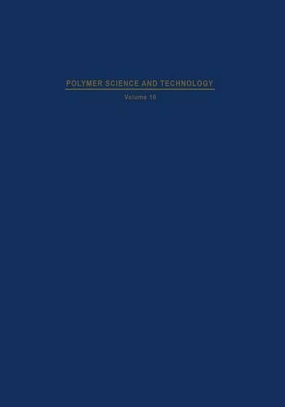 Polymer Alloys: Blends, Blocks, Grafts, and Interpenetrating Networks ...