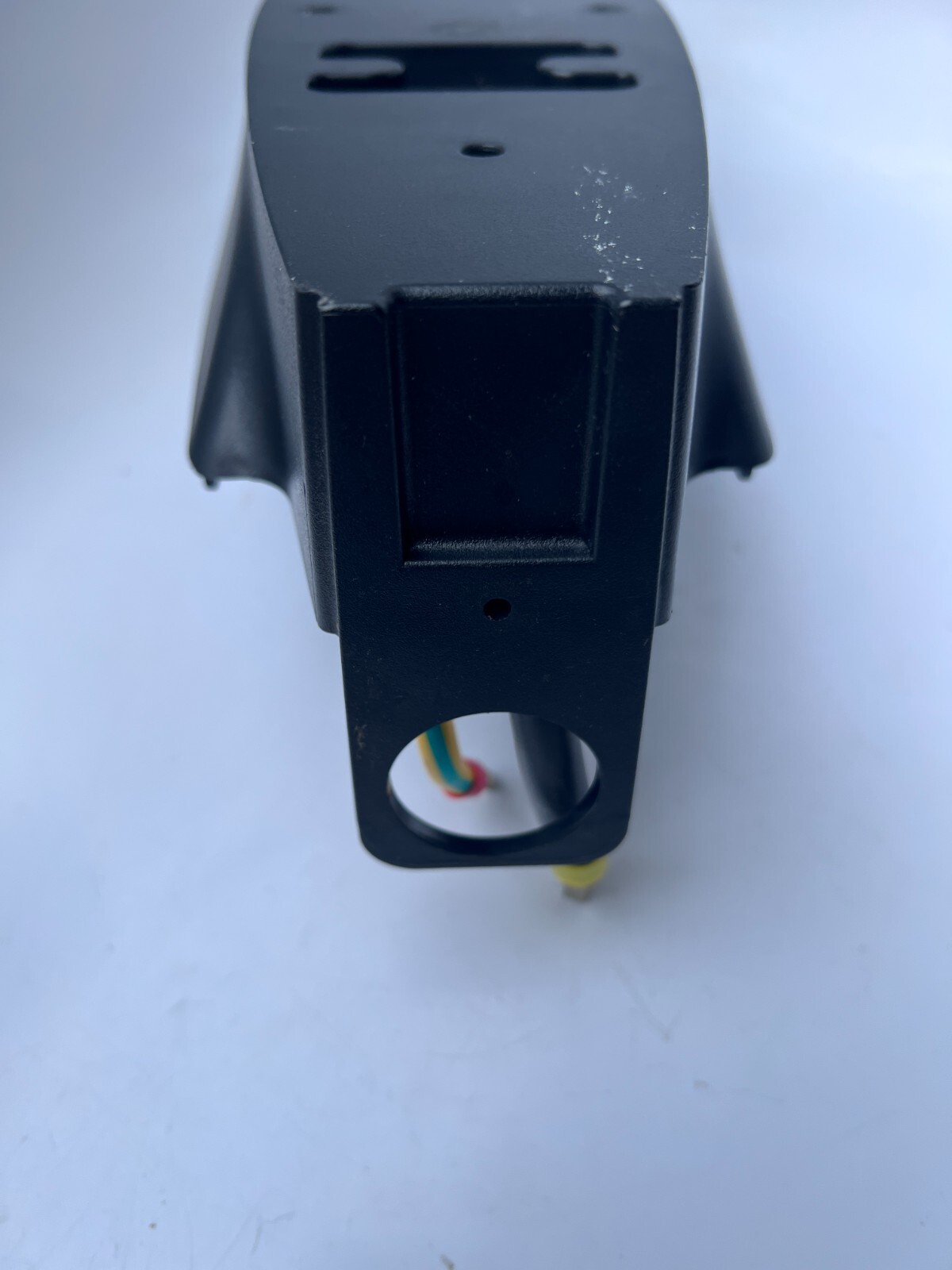 Tesla Wall Charger Gen 1 2 Top Entry Bracket | Black | OE | 550 g