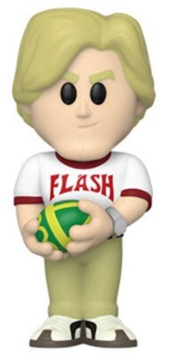 Flash Gordon Vinyl Soda Figure [1/6 Chance of Chase] OE | eBay Australia