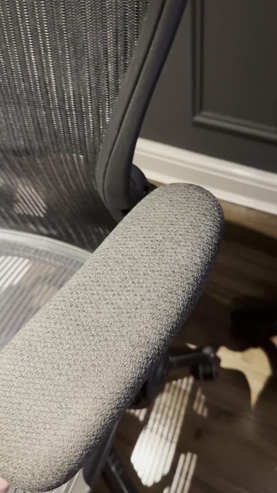 Herman Miller Aeron Chair | eBay UK