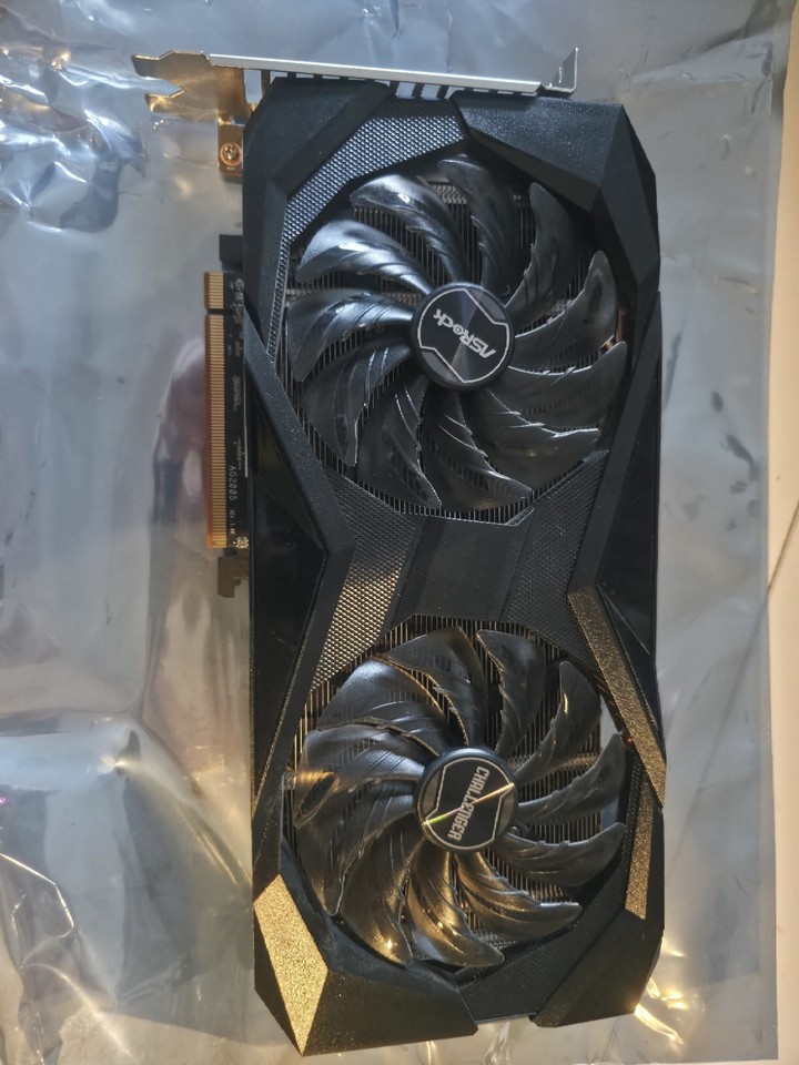 amd radeon rx 6700 xt 12gb gddr6 graphics card | eBay