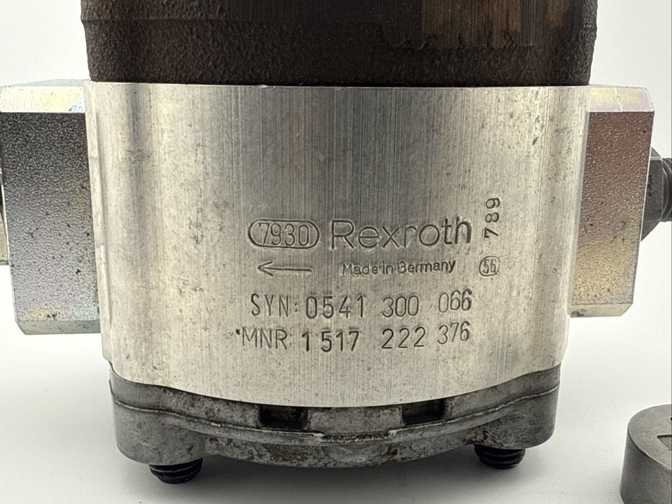 Rexroth Pump Lift 7930 1517222376 AZPF-11-005LNT20MB 0541300066 | eBay