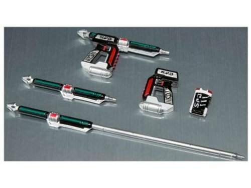 S.H.Figuarts Tokusou Sentai Dekaranger DEKA GREEN Action Figure BANDAI ...