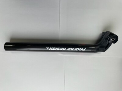 Seatposts - Fast Forward Carbon - Nelo's Cycles