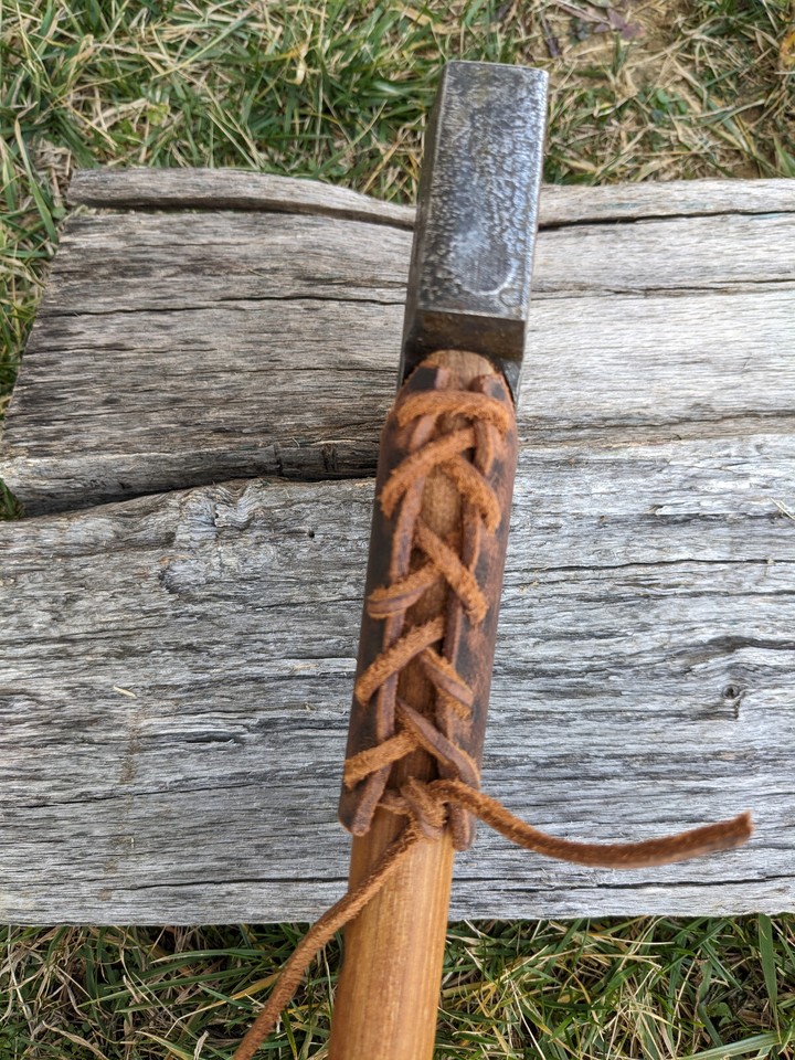 Gransfors Bruk Small Forest Axe Overstrike Guard (Axe Not Included) | eBay