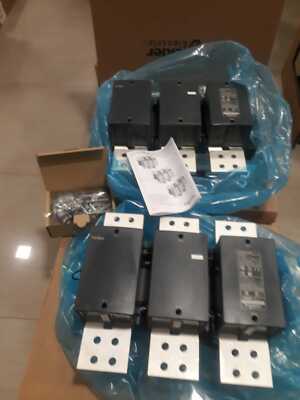 Schneider LC1F2100 Contactor | eBay