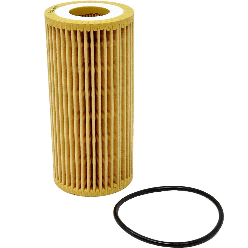PRIMEGUARD POF8161 - Cross reference oil filters