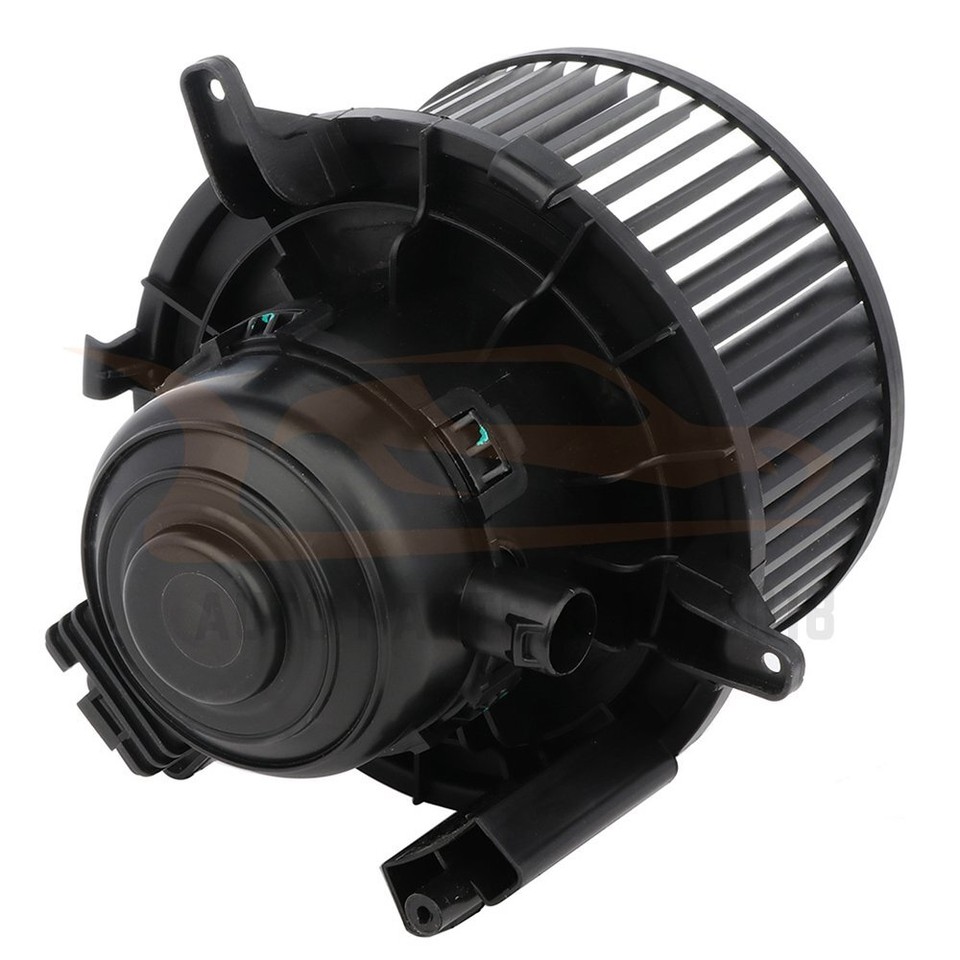 A/C Heater Blower Motor Fit For 2010-2014 GMC Sierra 2500 HD 700267 ...