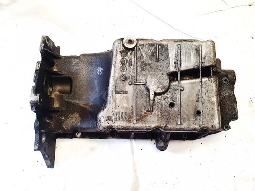 55353306 Carter Huile Moteur 55355007 55355595 55558805 for Opel ...