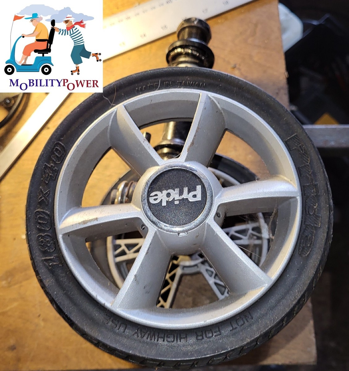 Pride Colt Mobility Scooter Wheels - Infoupdate.org