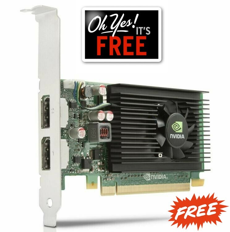 36-CORE 72T 128GB DDR4 DUAL XEON 2x E5-2699V3 HP Z640 512GB NVMe SSD ...