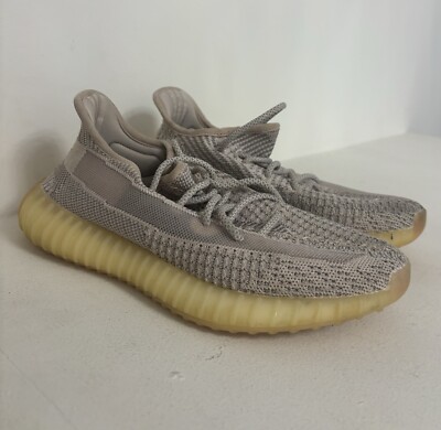 Adidas Yeezy Boost 350 V2 Ape Shoes Sneakers 779001 Men’s Size 8 | eBay