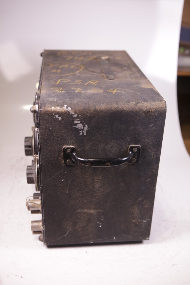 General Radio Co. Standard Signal Generator Type No. 1001-A | eBay