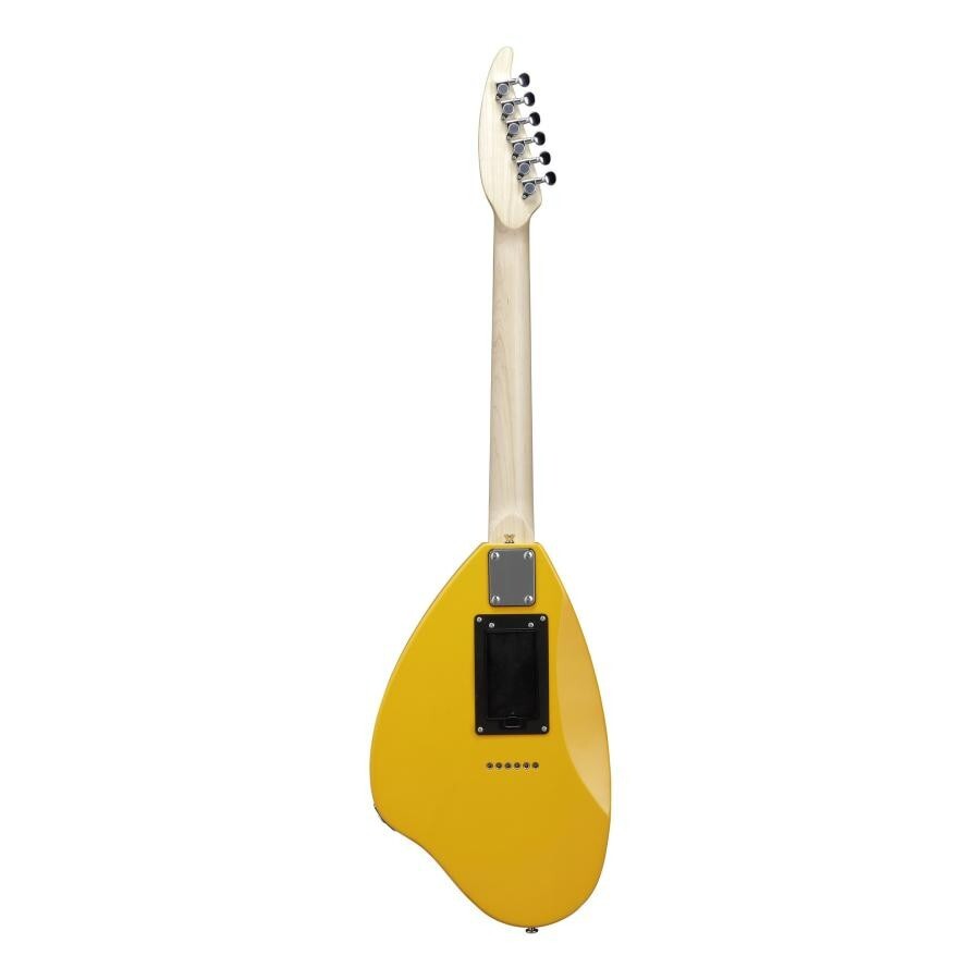 VOX APC-1 OR Orange Built-in Speaker/Effector/Rhythm Machine Electric ...