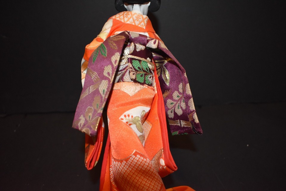 Asian Doll Unknown Maker(No label/Makers mark) | eBay