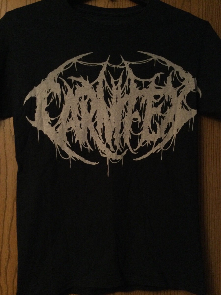 Carnifex Band Logo