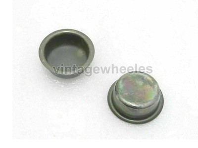 NEW SUZUKI GYPSY WHEEL HUB CAP COVER PAIR | eBay
