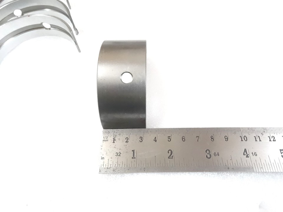 Engine Bearing Kit for Massey-Ferguson Tractor 35 50 135 150 230 235 ...