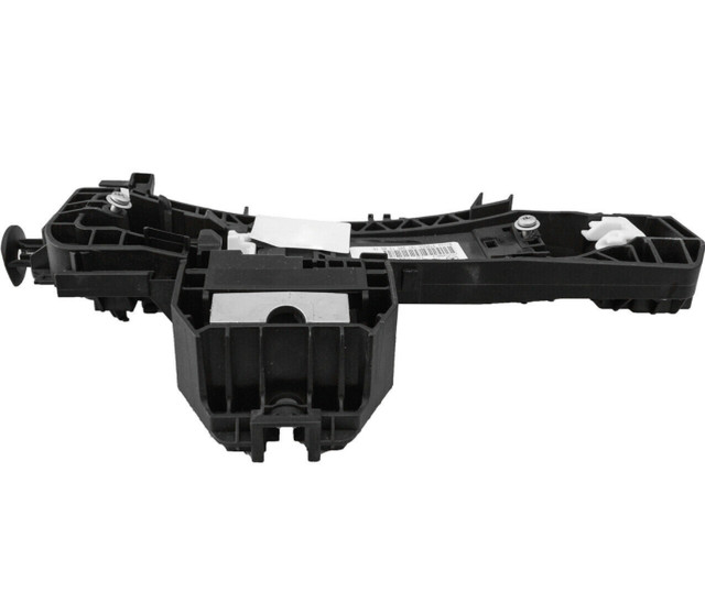 2017 Mercedes-Benz GLS X166 Rear Right Door Exterior Handle Bracket ...