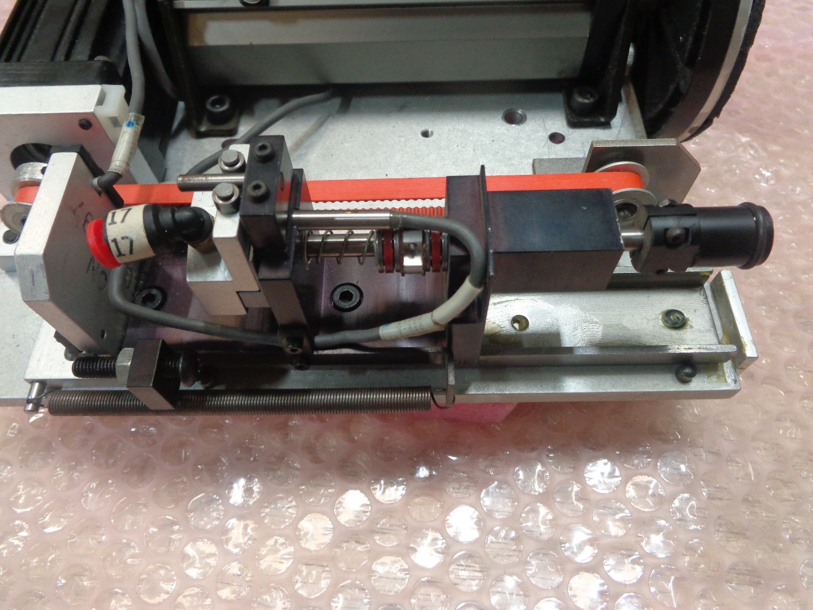 Universal Instruments PTF Pick Up Assembly 46273202 | eBay