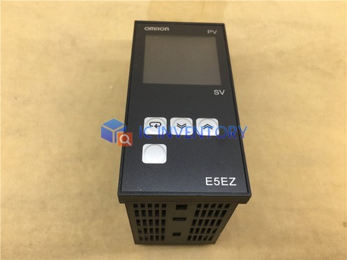 1PCS Omron Temperature Controller E5EZ-Q3T ( E5EZQ3T ) 100-240VAC NEW IN BOX | eBay