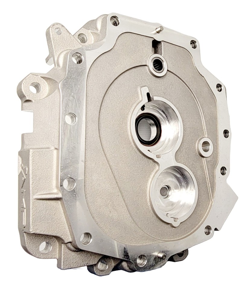 T56 Transmission Front Cover Mid Plate 1998-02 F Body 2004-06 GTO T56MP ...