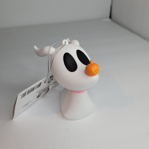 Hallmark - Zero - Christmas Ornament - The Nightmare Before Christmas ...