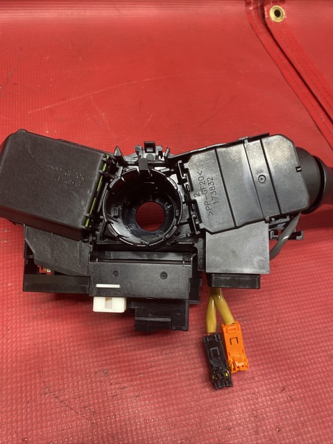 Clock Spring 83196FG030 Fits 2011 Subaru Impreza OEM for sale online | eBay