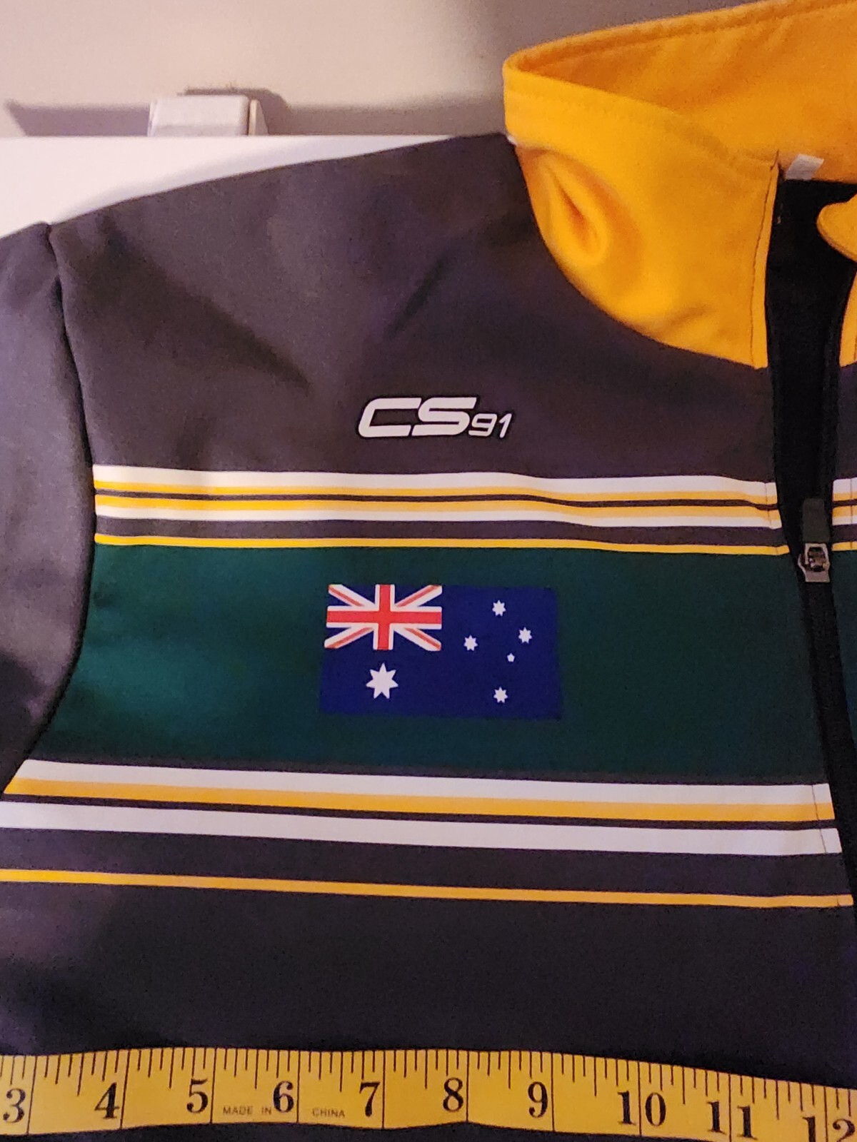 Sydney Invictus Games 2018 Australia Jacket/coat Very Rare In Size XL ...