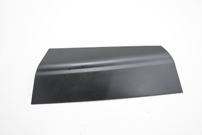 ⭐ 14-18 Bmw F15 X5 X6 Front Center Dash Lower Stack Cover Trim Panel ...