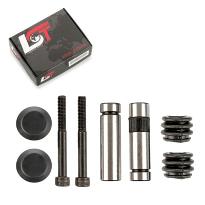 Führungsbolzen Reparatursatz Bremssattel 77364046 für RAM PROMASTER ...